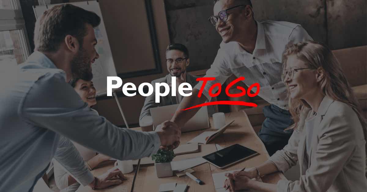 PeopleToGo | Your Partner for IT Staffing & Tech Services